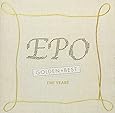 Amazon | GOLDEN☆BEST EPO~The BEST 80’s Director’s Edition~ | EPO | J ...