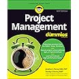 Project Management Essentials For Dummies, Australian and New Zealand ...