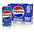 Pepsi Regular Soft Drink, 30 x 375ml : Amazon.com.au: Pantry Food & Drinks
