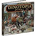 Dinotopia, A Land Apart from Time: 20th Anniversary Edition : GURNEY ...