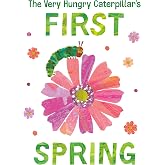 Amazon | The Very Hungry Caterpillar's First Summer (The World of Eric ...