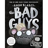 One Last Thing (the Bad Guys: Episode 20) : Blabey, Aaron: Amazon.com ...