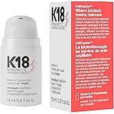 K18 Hair Leave-In Molecular Repair Hair Mask 50 ml : Amazon.com.au: Beauty