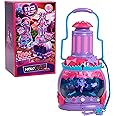 HOLOBRITE Pixie Lantern, Virtual Dancing and Interactive Games, Includes 5-inch Pixie Doll, Over ...