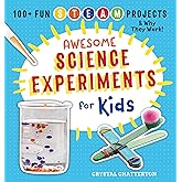 Awesome Engineering Activities for Kids: 50+ Exciting Steam Projects to ...