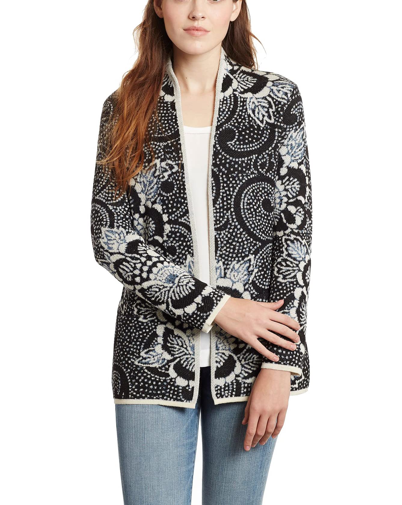 Invisible World SWEATER レディース | コレクションファッションデザイン