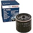Amazon | BOSCH(ボッシュ)/ｵｲﾙﾌｨﾙﾀｰ 旧 品番：F026407143 | 車用オイルフィルター | 車＆バイク