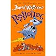 Robodog: The incredibly funny new illustrated children's book for 2023 ...