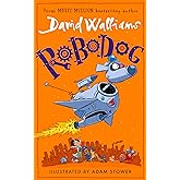 Fing: The mega laugh-out-loud children’s book from No. 1 bestselling ...