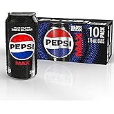 Coca-Cola Diet Soft Drink Multipack Cans 10 x 375mL : Amazon.com.au ...