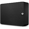 Amazon | Seagate (シーゲイト) Expansion (エクスパンション) 16TB 外付けハードドライブ HDD - USB ...
