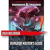 Amazon | Dungeons & Dragons Rpg: Monster Manual Hard Cover (2024) | Lima, Maria, Howard, Robert ...