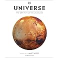 Universe: The Definitive Visual Guide : Rees, Martin: Amazon.com.au: Books