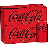 Pepsi Max Zero Sugar Cola Soft Drink, 30 x 375ml : Amazon.com.au: Everything Else