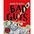 Superbad (the Bad Guys: Episode 8) : Blabey, Aaron: Amazon.com.au: Books