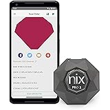 Nix Mini 2 Colour Sensor Colorimeter - Portable Colour Matching Tool ...