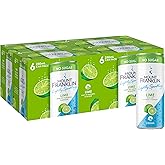Mount Franklin Lightly Sparkling Water Raspberry Multipack Mini Cans 24 x 250mL : Amazon.com.au ...