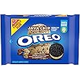 Amazon.co.jp: OREO Java Chip Chocolate Sandwich Cookies 17oz/ 482g [並行輸入品] : 食品・飲料・お酒