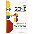 The Gene: An Intimate History : Mukherjee, Siddhartha: Amazon.com.au: Books