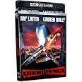 TURBULENCE (4K UHD) : Ray Liotta, Lauren Holly, Brendan Gleeson, Hector ...