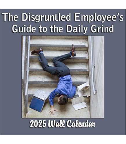 Demotivators Calendar 2019 Demotivators® Wall Calendars Despair,