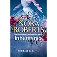 Inheritance: The Lost Bride Trilogy Book One : Roberts, Nora: Amazon.com.au: Books