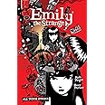 The Complete Emily the Strange: All Things Strange: All Things Strange ...