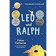 Leo and Ralph : Carnavas, Peter: Amazon.com.au: Books