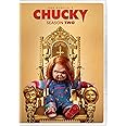 Chucky: Season Two [DVD] : Amazon.com.au: Movies & TV