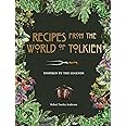 Recipes from the World of Tolkien: Inspired by the Legends : Pyramid ...