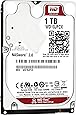 Amazon | Western Digital HDD 1TB WD Red NAS 2.5インチ 内蔵HDD WD10JFCX 【国内正規 ...