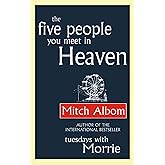 The Next Person You Meet in Heaven: A gripping and life-affirming novel ...
