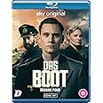 Das Boot Season 4 [Blu-ray] : Amazon.com.au: Movies & TV