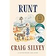 Runt : Silvey, Craig: Amazon.com.au: Books
