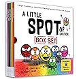 A Little Spot of Emotion 8 Book Box Set (Books 1-8: Anger, Anxiety ...