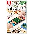 Nintendo Switch 51 Worldwide Games : Amazon.com.au: Video Games