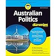 Australian Politics For Dummies - Economou, Nick, Ghazarian, Zareh ...