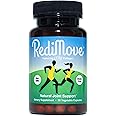 RediMove - Clinically-Proven Joint Pain Relief Supplement - Non-GMO ...