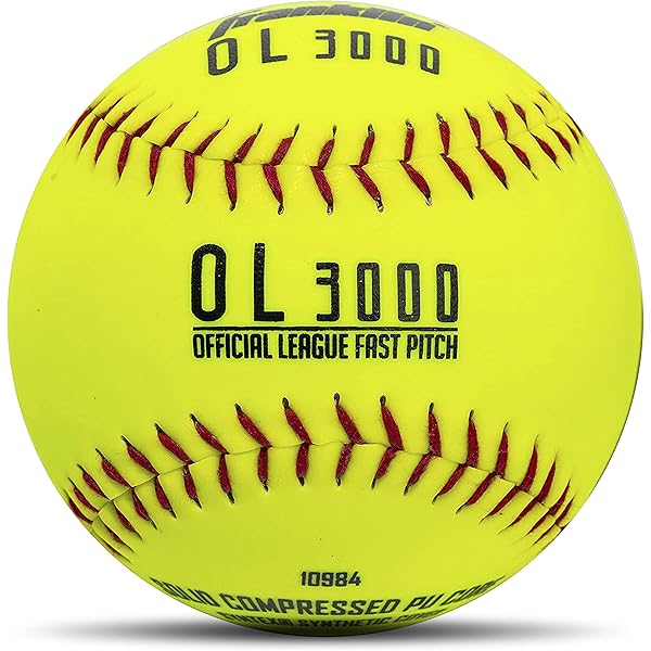 Super sale period limited 1 Softball Champion Sports SB11 Rhino Cor .47 ...