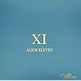 Amazon.co.jp: ALICE XI (通常盤): ミュージック