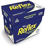 Reflex Australian Made Ink Wise Reflex Ultra White Office Copy Paper A4 ...