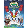 Captain Planet and the Planeteers: The Complete Franchise : James ...