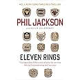 Eleven Rings : Jackson, Phil: Amazon.com.au: Books