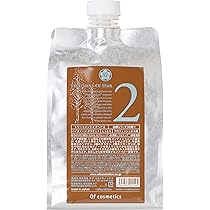 Amazon | 【広がる髪がまとまりやすく】ソープオブへア・1 エコサイズ