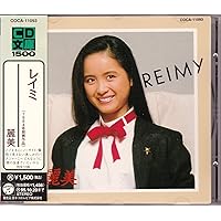 Amazon.co.jp: REIMY: ミュージック