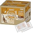 Amazon.co.jp: オールウェル(AllWell) チキン味 吐き戻し軽減 4.0kg(500g×8袋)国産 キャットフード ドライ 室内猫用 ユニチャーム : ペット用品