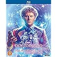 Doctor Who: Season 22 Blu-Ray : Amazon.com.au: Movies & TV