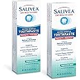 Salivea Dry Mouth Toothpaste Pack of 2 : Amazon.com.au: Health ...