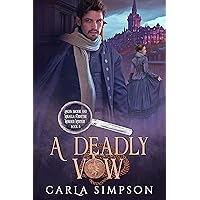 Deadly Illusion (Angus Brodie and Mikaela Forsythe Murder Mystery Book ...