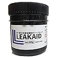 Amazon.co.jp: リークラボ・ジャパン LEAKAID UV硬化型漏洩補修材 200g (品番:LL-200-LA200G) : 車＆バイク